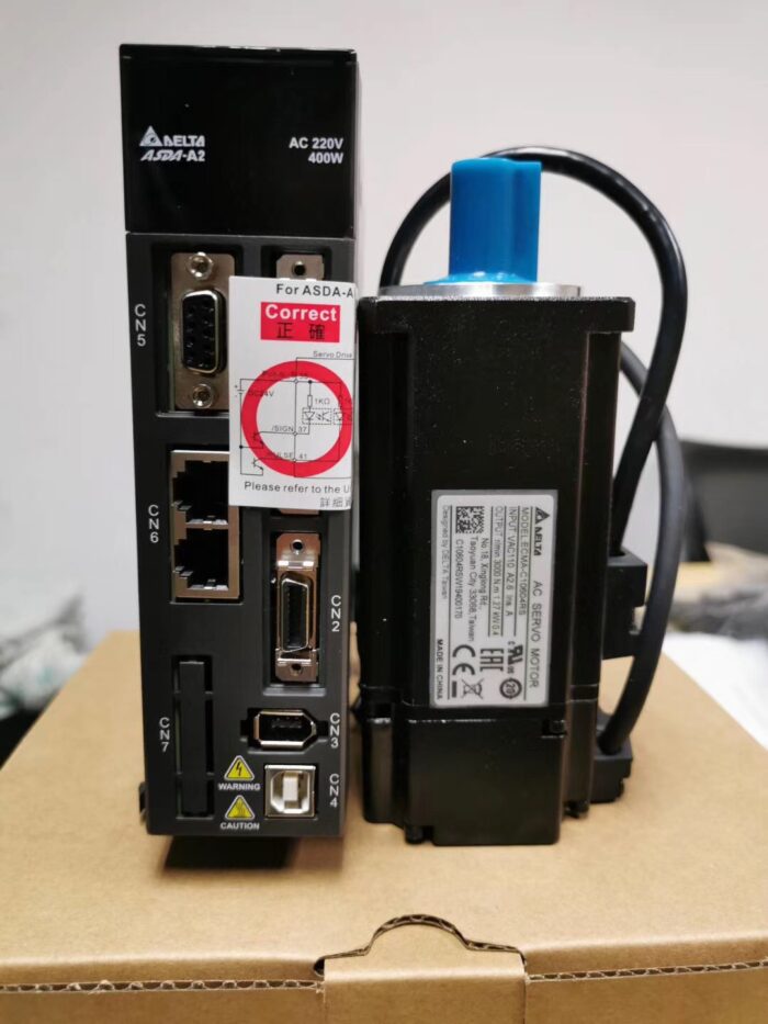 Delta Servo Systems Delta PLC – HCY Automation Equipment Co., Ltd